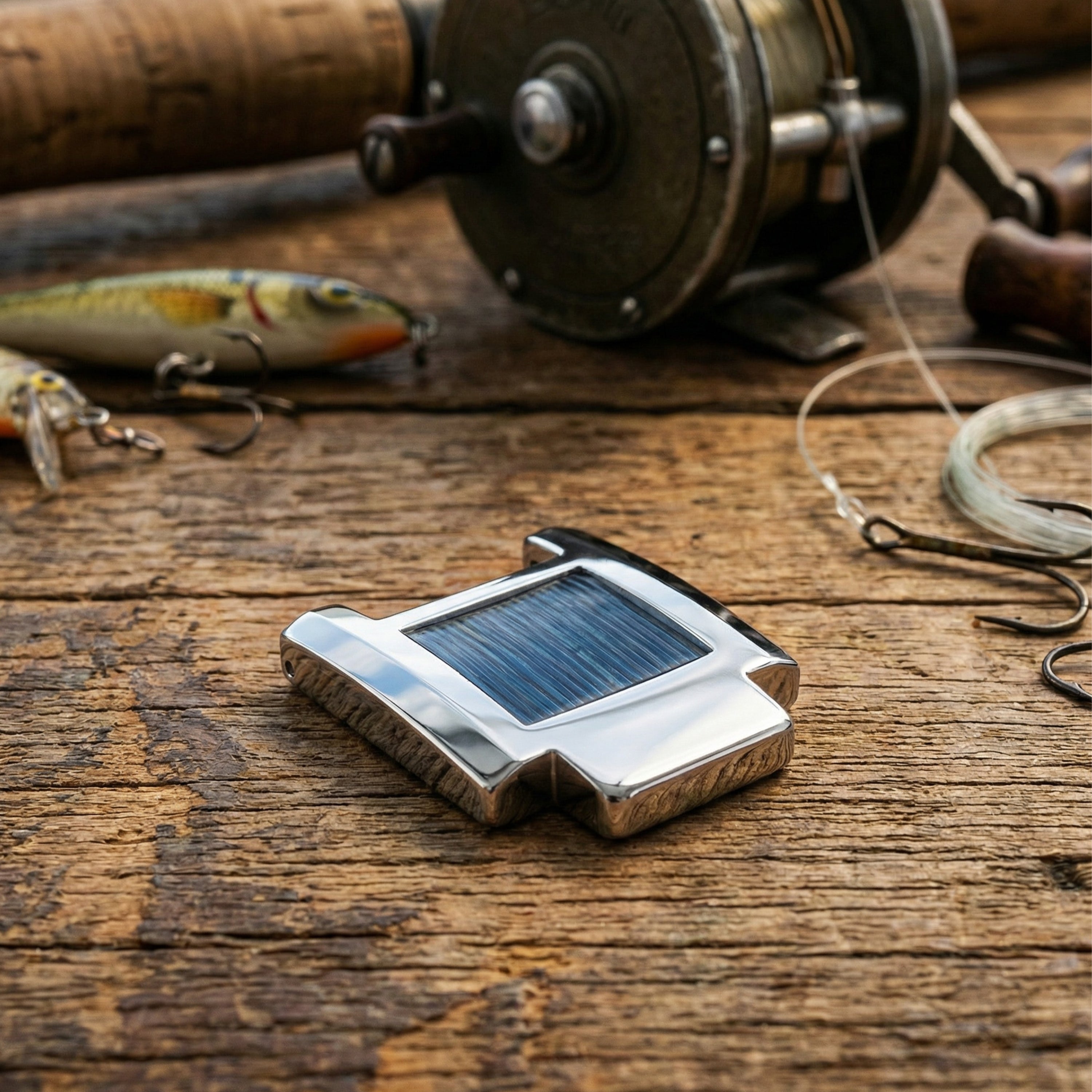 Extra Links for Fishing Line Bracelet – Northern Royal, LLC
