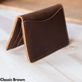 Personalized Leather Wallets – Northern Royal, LLC