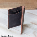 Personalized Leather Wallets – Northern Royal, LLC